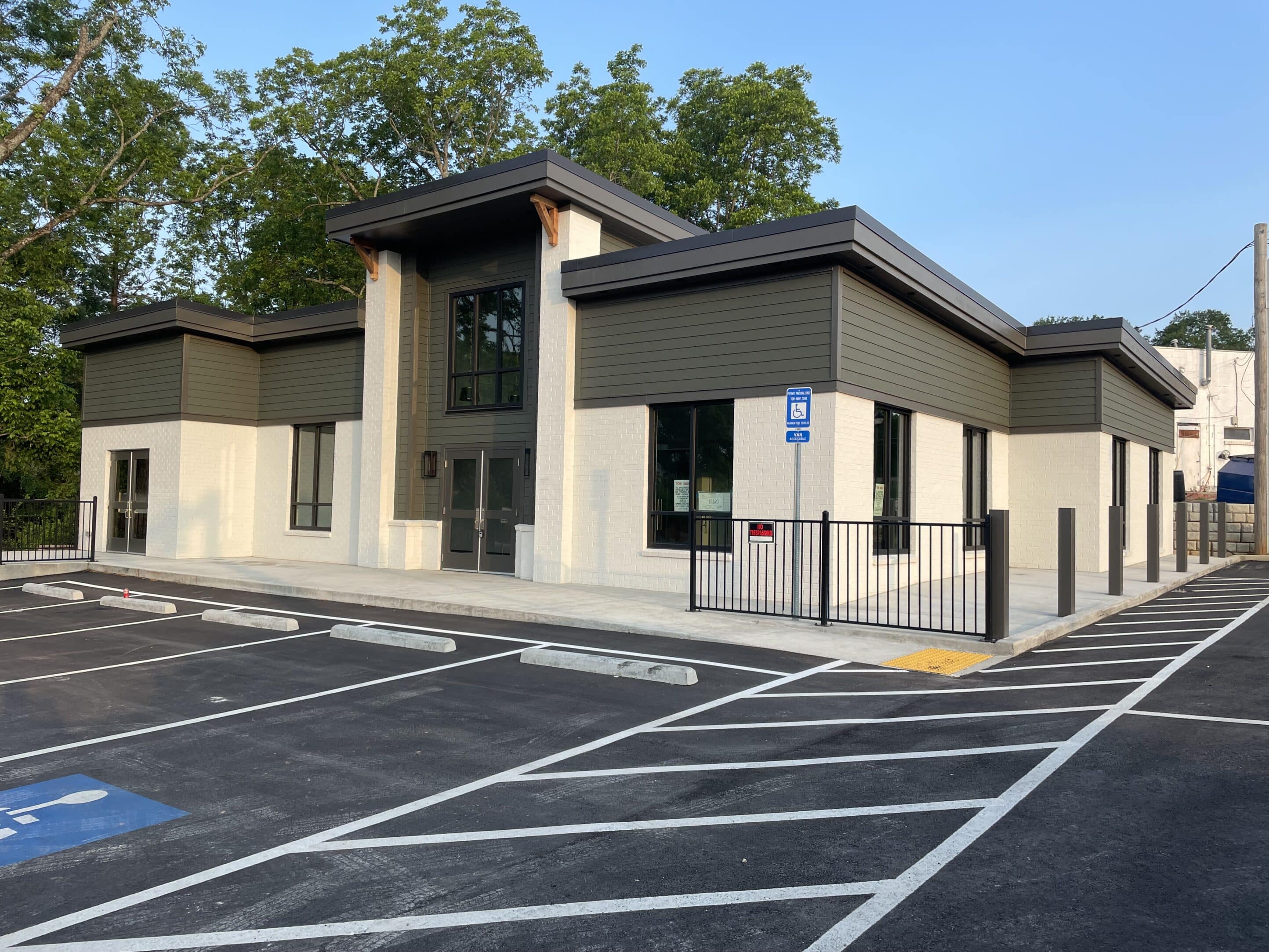 SFI Advisors Office | Stonepoint